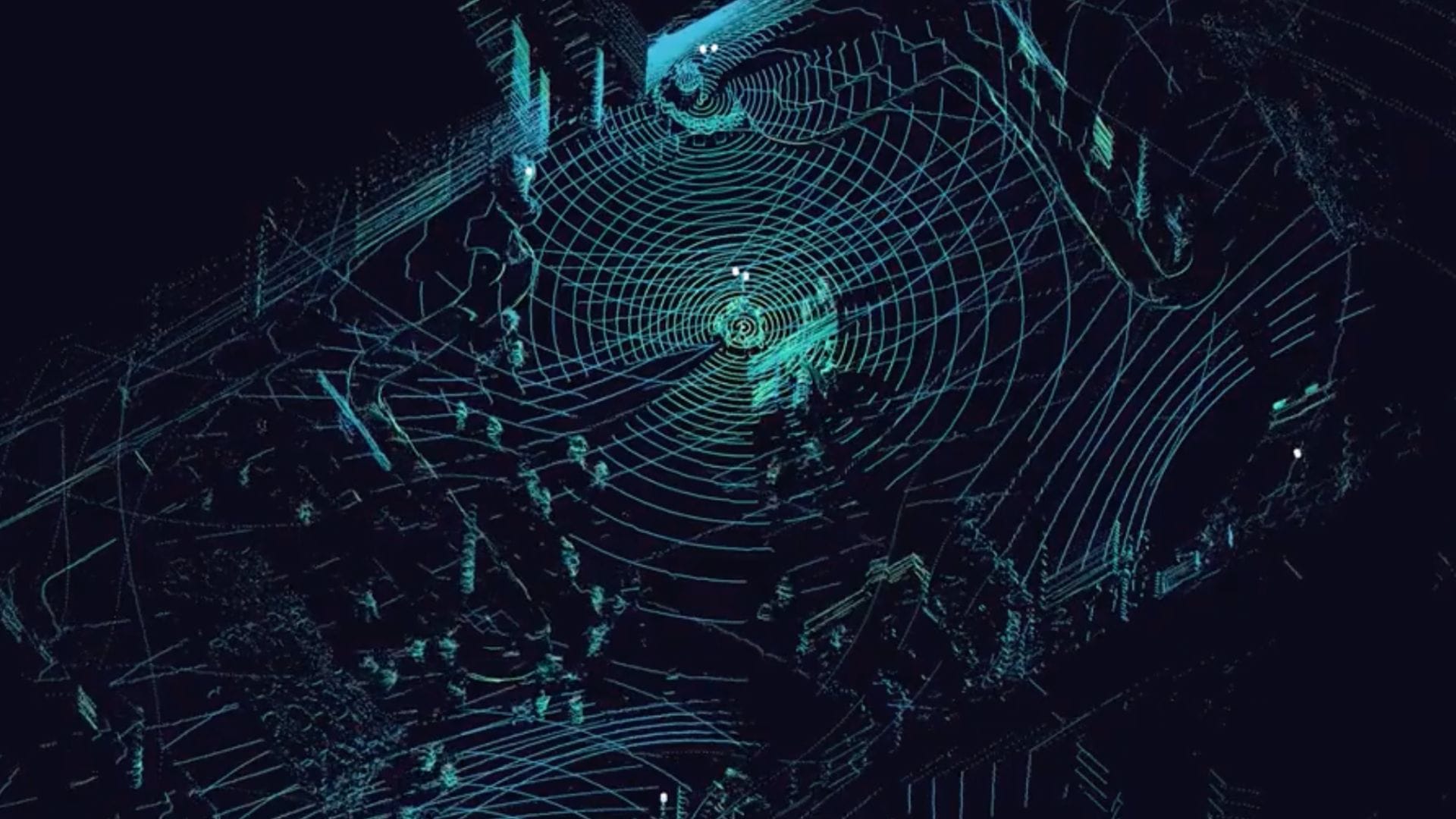 LiDAR Software Helps Airports to Manage Increased Traffic