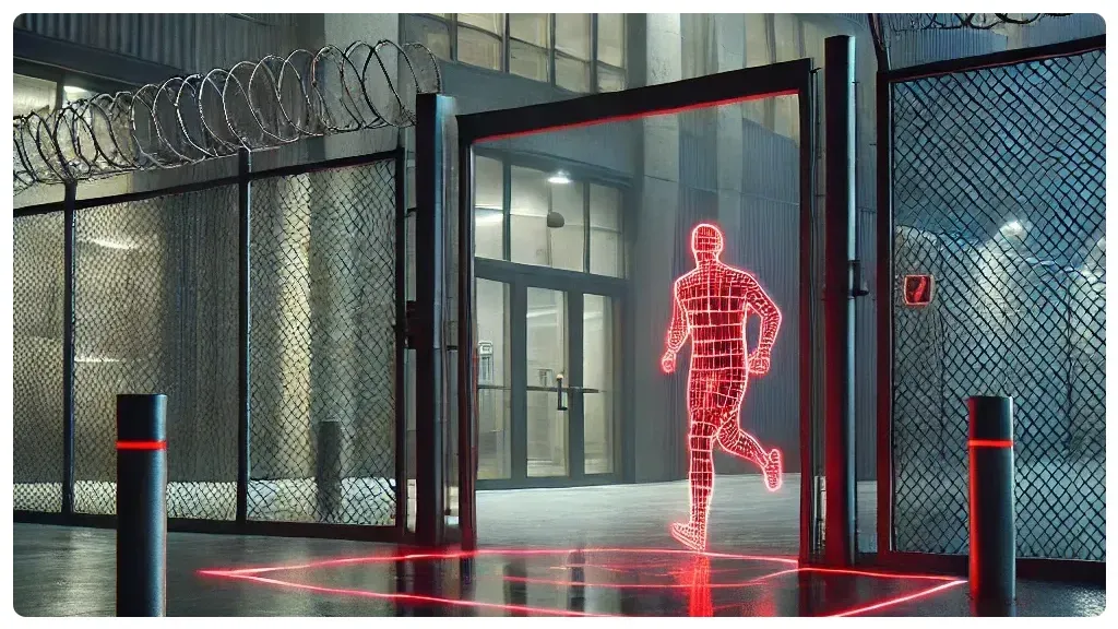 Enhancing Cyber-Physical Security with LiDAR