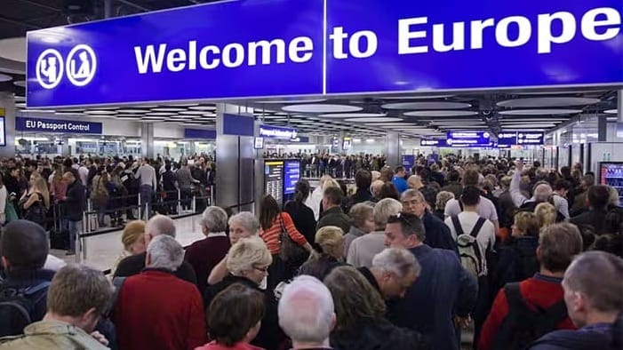 Increasing Visibility and Agility in Queue Operations Ahead of the ...