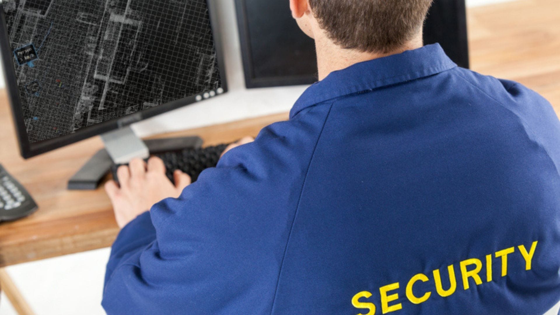 Stay One Step Ahead with LiDAR Enabled Security Solutions