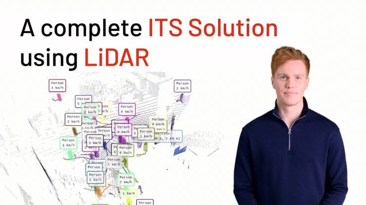 Outsight's Comprehensive ITS Solution