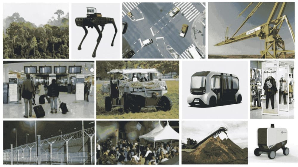 Overview of LiDAR Software Solutions