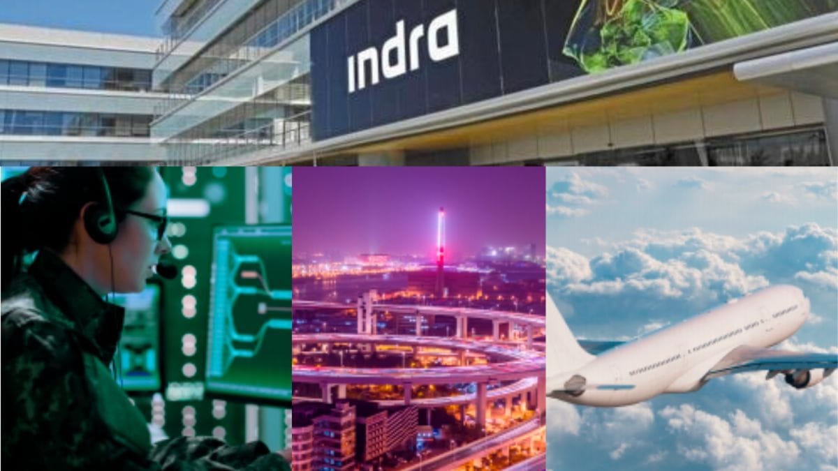 Outsight and INDRA Form Strategic Partnership