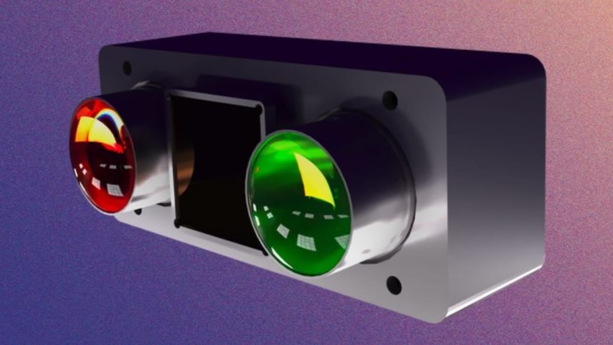 Common LiDAR Technology Myths