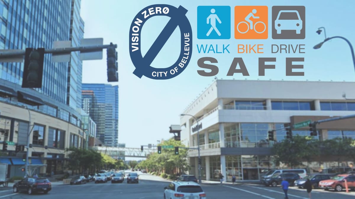 Bellevue and Outsight are Revolutionising Road Safety