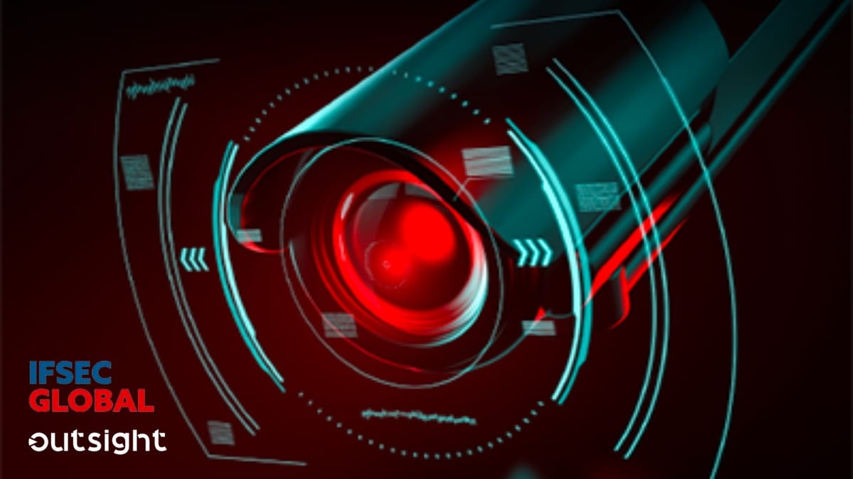 Laser Detection vs Camera Analytics in Surveillance